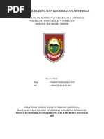 Permohonan Input Data Pengembangan Kompetensi ASN 2024 Ke MyASN BKN | PDF