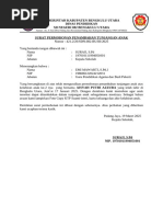 Format DPCP Pegawai Negeri Sipil | PDF