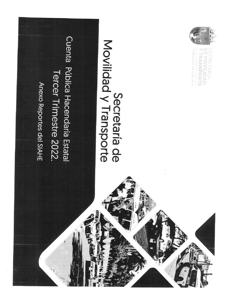 Cta Pub Func 3trim | PDF