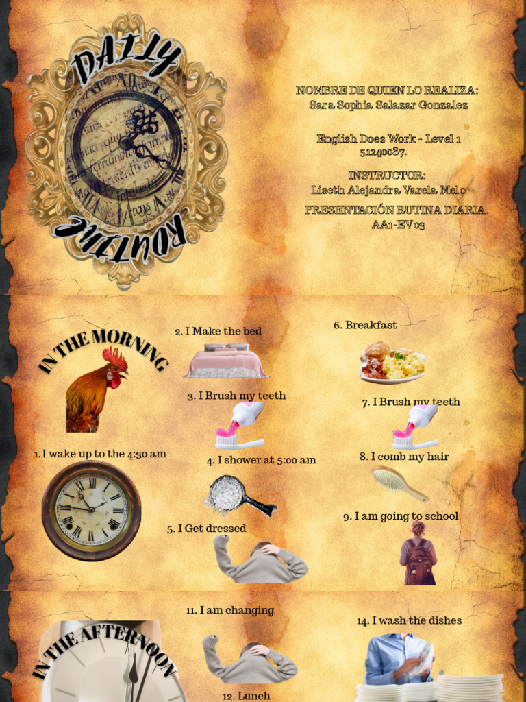 Título Secundario | PDF