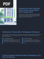 Talentic Personality Test v.3 | PDF