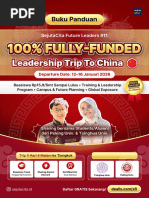 Guidebook SFL Chapter Special Edition | PDF