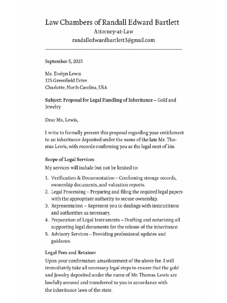 Proposal Document | PDF