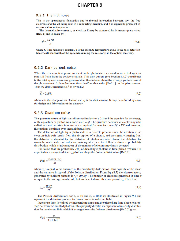 Chapter 9 Murali | PDF