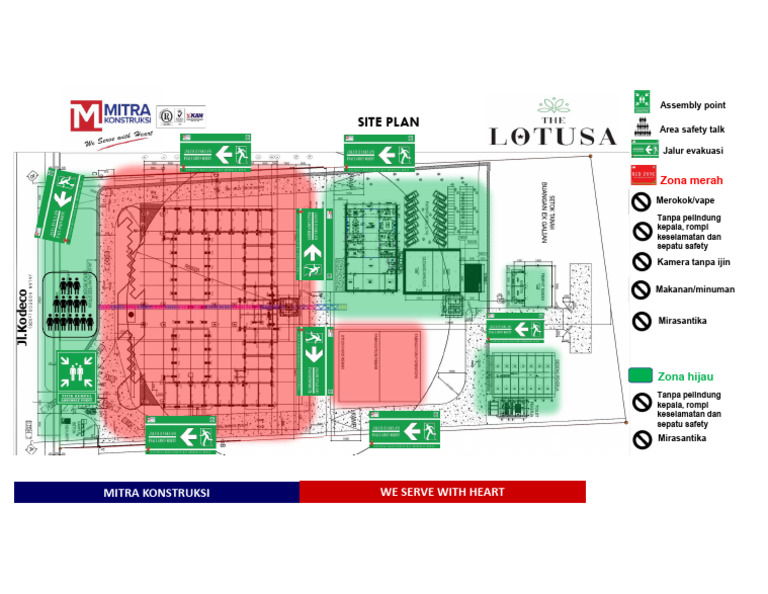 Peta Zonasi Dan Erp Pdf