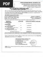 VFS Global Courier & SMS Request Form | PDF | Courier