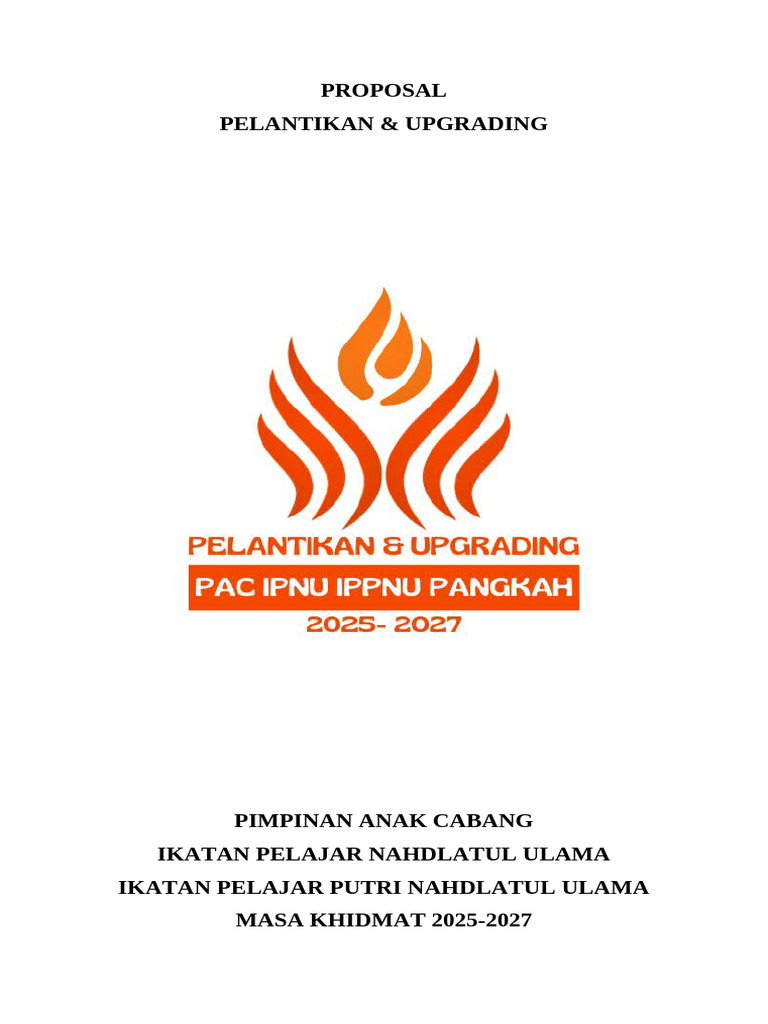 Cover Proposal | PDF