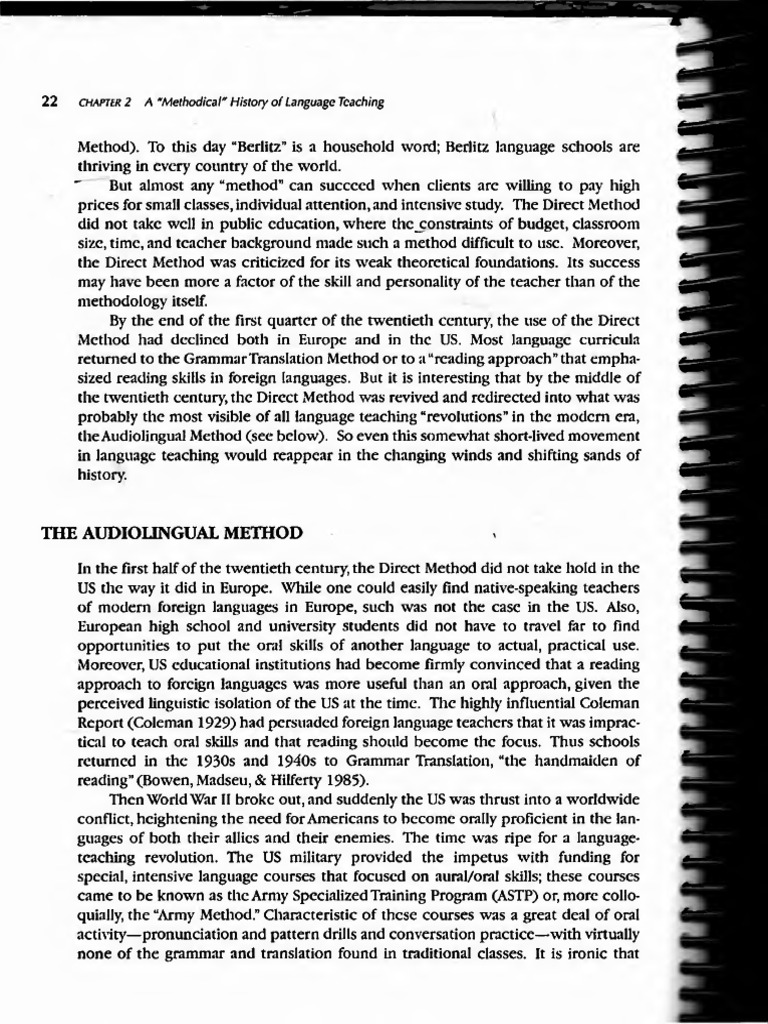 Teaching by Principles H Douglas Brown Pages 37 39 | PDF