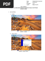 Install & Run Expert Choice V.11 | PDF