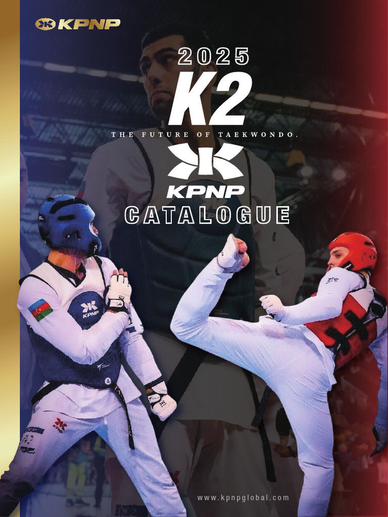 KPNP K2 Product Catalogue 2025 | PDF | Electronics
