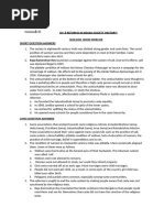 MDM Monthly Format 25-26 | PDF