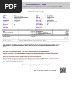 Payslip 2025 JUN | PDF | Payments