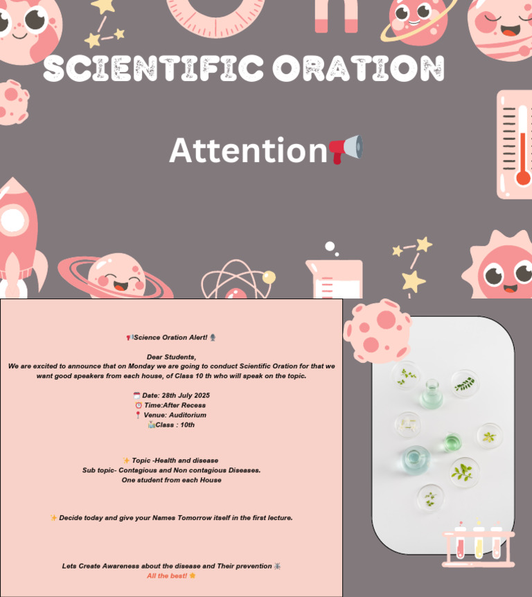 Scientific Oration - 20250723 - 164946 - 0000 | PDF