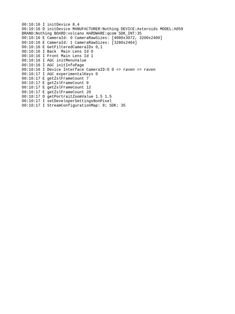 Log 20250825 | PDF