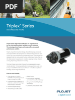 Category 5 Break Tank & Booster Sets Guide | PDF | Pump | Water