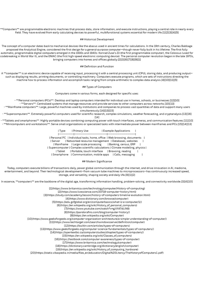 Numbers Are Central To Mathematics and Daily Life, Evolving From ...