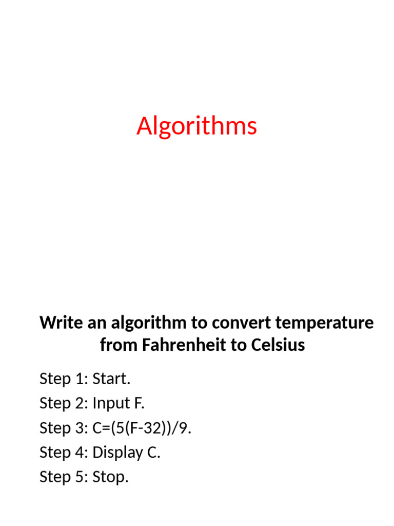 Algorithm 2 | PDF