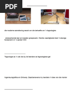 Loopbaanrigtings | PDF