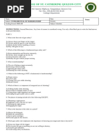 PEO GCS Future Requirements Overview | PDF | Vehicles | Combat Vehicles