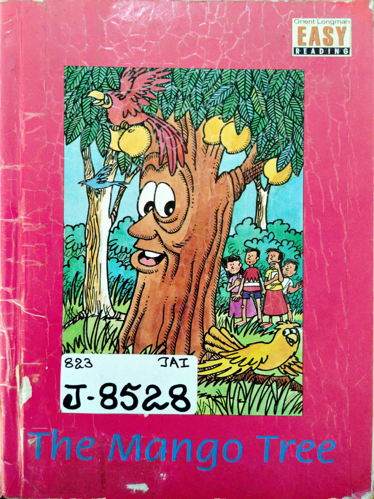 The Mango Tree Adventure | PDF