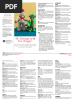 Knitting Pattern: Traditional Golly Boy: Www. - C o | PDF | Basic ...