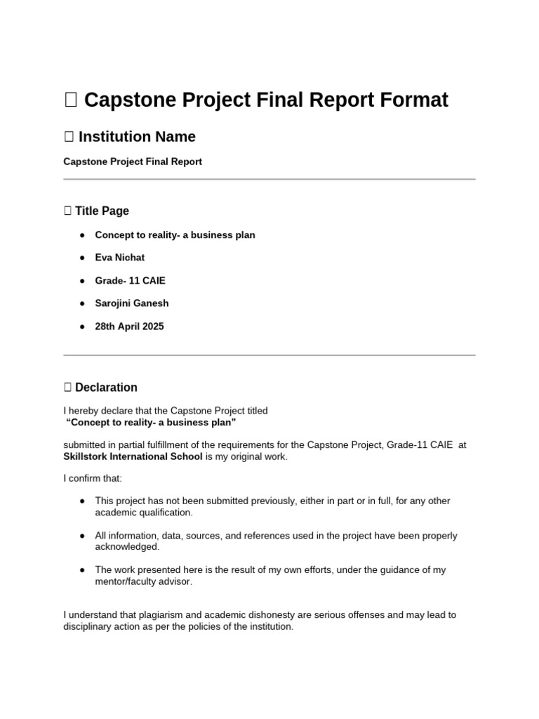 Capstone Project Final Report | PDF | Electric Vehicle | Databases