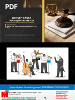 Simanris - Pemaparan | PDF