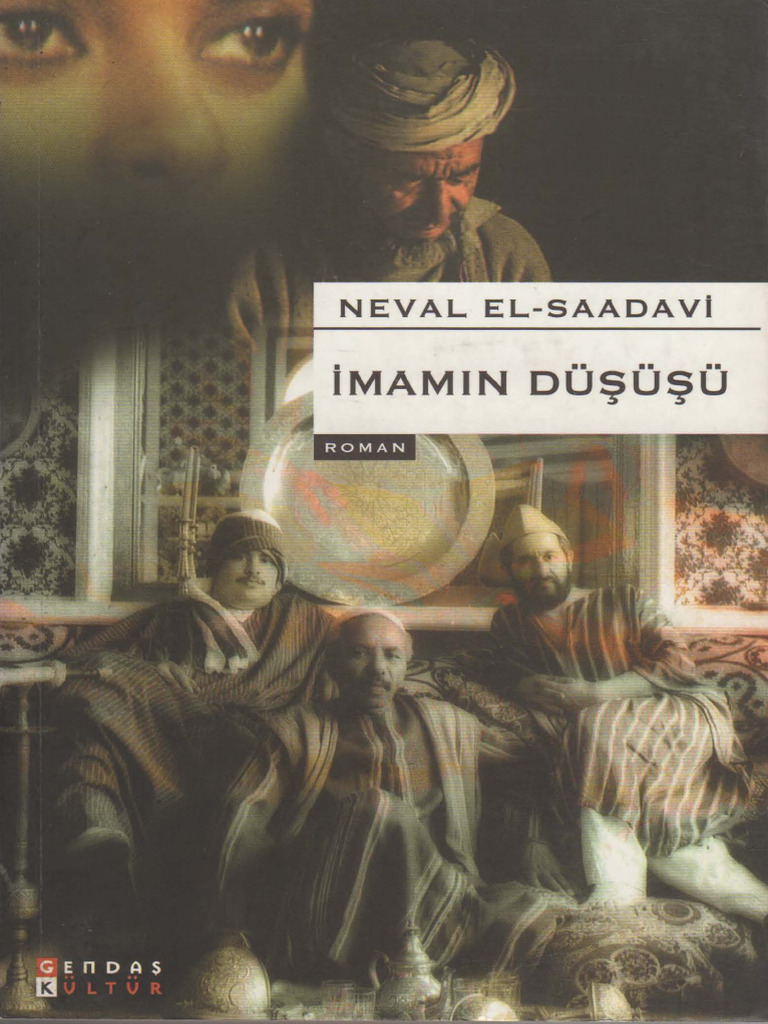 Neval El SAADAVİ - İmamın Düşüşü | PDF