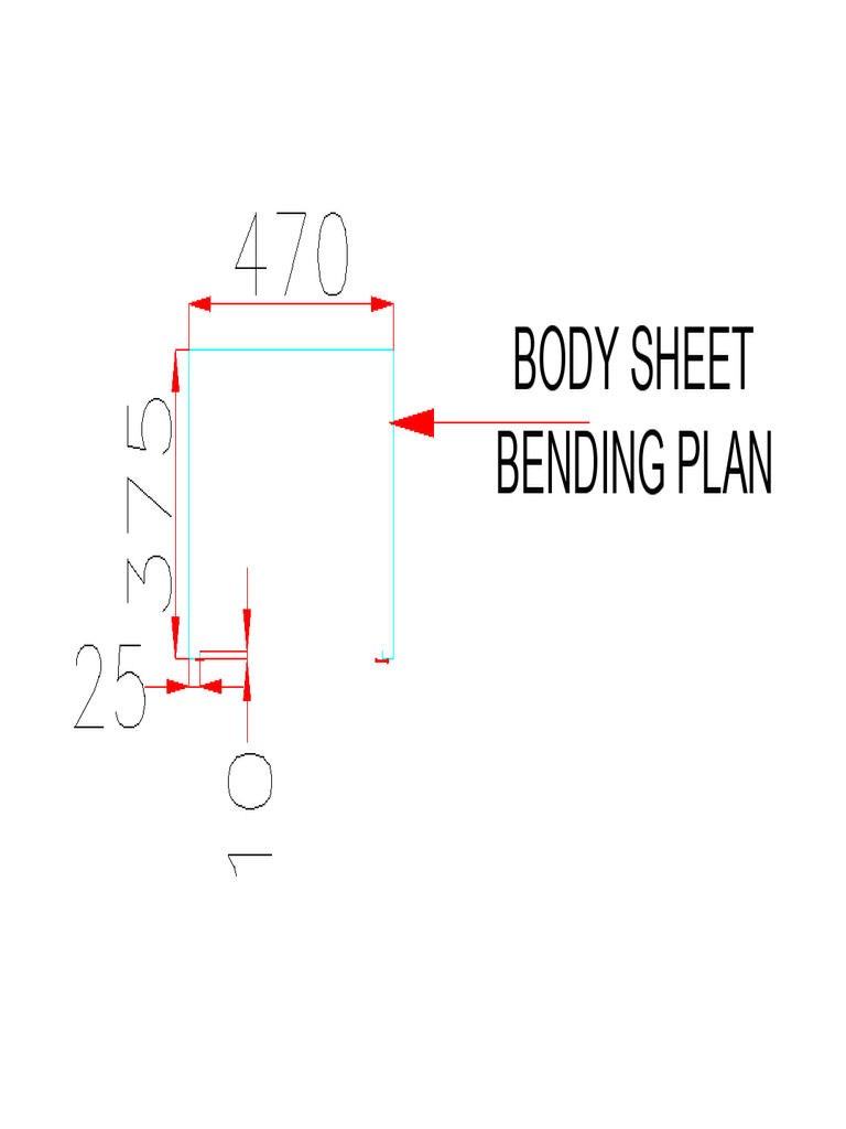 Bending | PDF