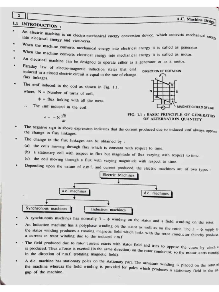 Machine Design 1 | PDF