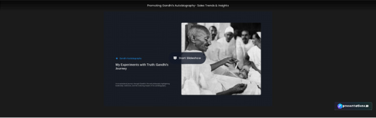 App Presentations | PDF