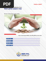 NPSB Transfer Limits and Guidelines | PDF