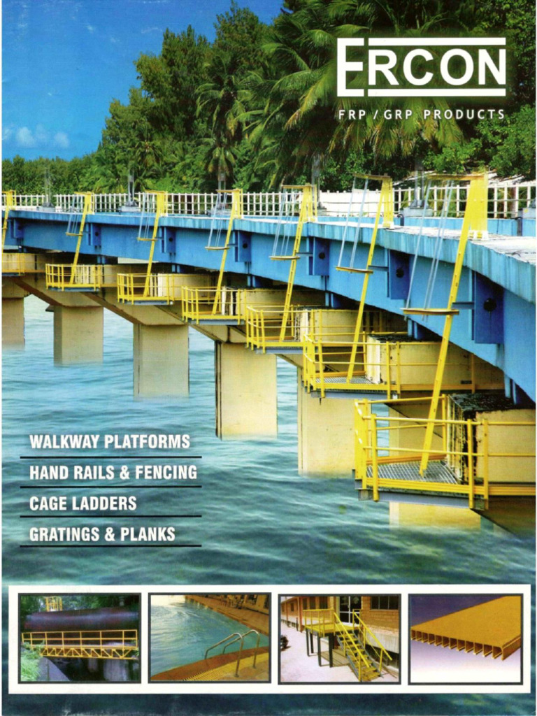 Grating Catalouge 2017 | PDF