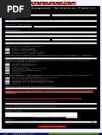CoreLogic Security Freeze Request Form | PDF