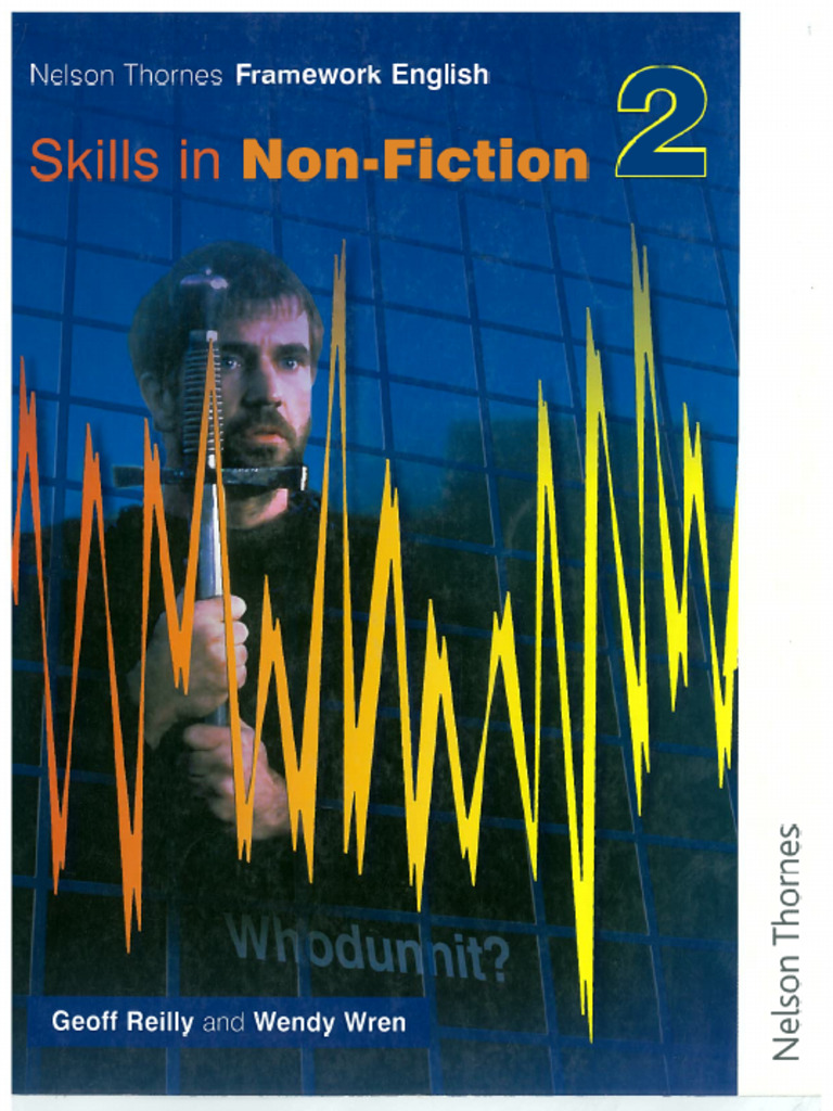 Skills in Nonfiction | PDF
