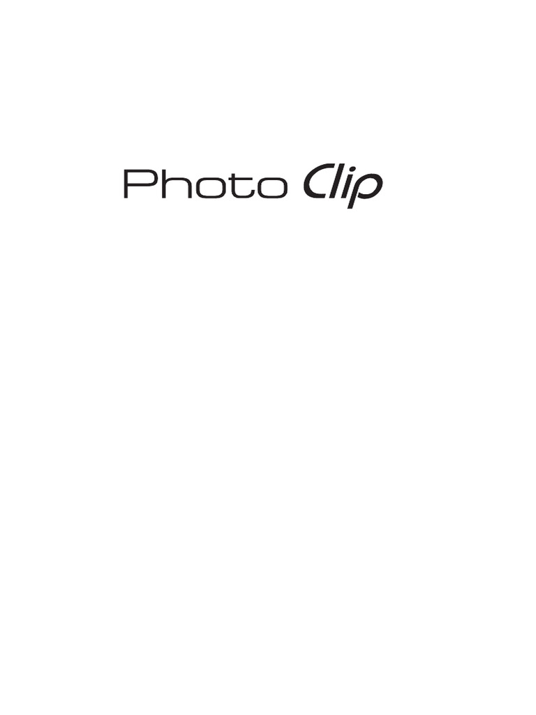 Manual1 3 | PDF | Usb | Camera