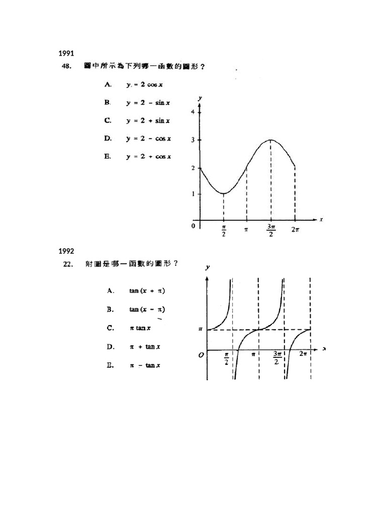 Graph MC | PDF
