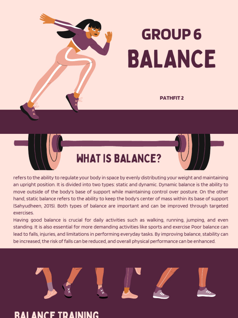 Physical Education Physical Fitness Educational Presentation | PDF ...