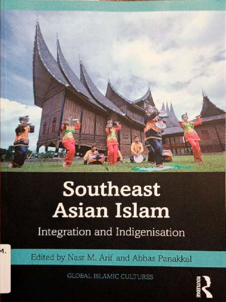 (R.michael Feener) Islamic Jurisprudence and Adat in Southeast Asia | PDF