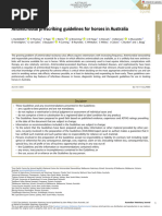 ISCAID Guidelines For The Diagnosis and Management of Bacterial Urinary ...