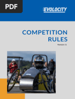 Shell Eco-Marathon 2026 - Electric Energy Prototype Competition ...