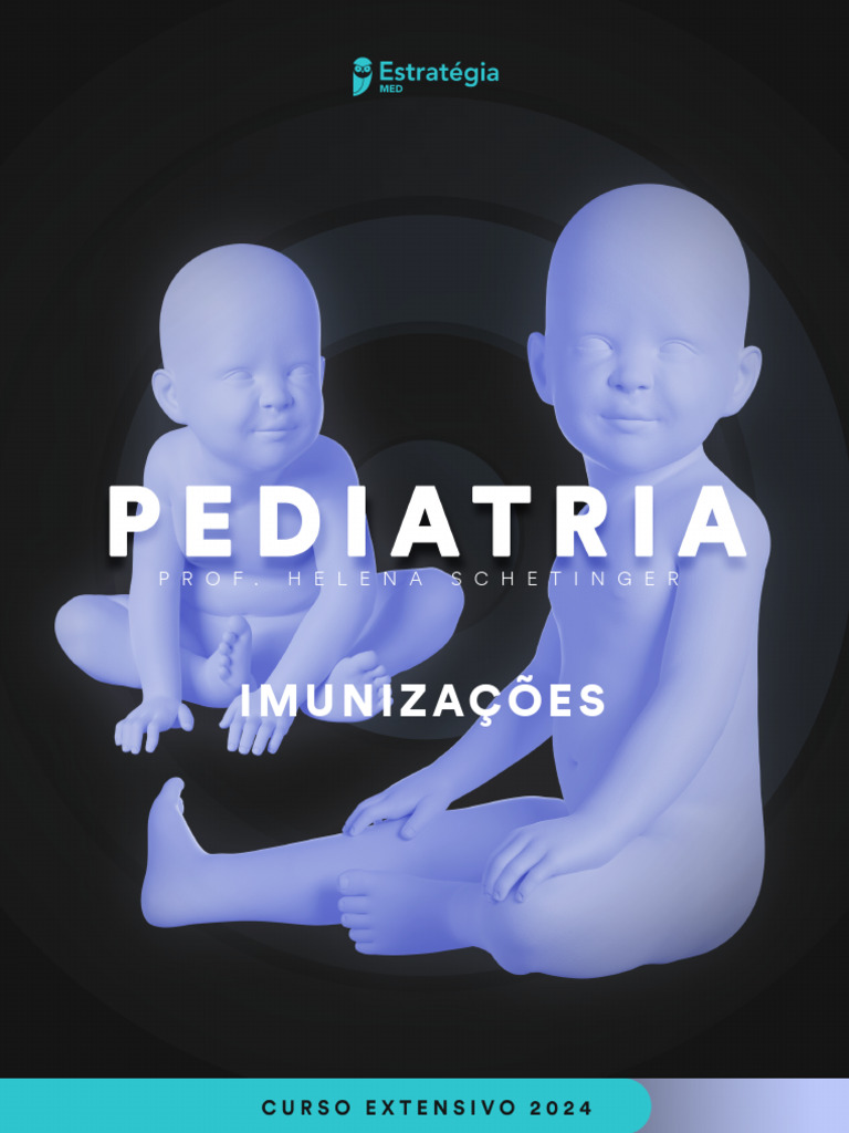 Ped 1 | PDF | Vacinas | Antígeno