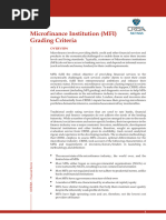 GCR Rating Scales and Definitions Guide | PDF | Securitization | Credit ...