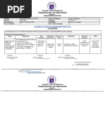 Directory of Deped NCR Ro Officials | PDF