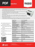 Tek84 Intercept Body Scanner Overview | PDF | Imaging | Equipment