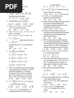 9-Sinf Algebra | PDF