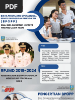 Juknis Bpopp 2023-Fix | PDF
