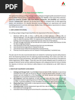 Petrol Station Guidelines PDF | PDF | Filling Station | Energy And Resource