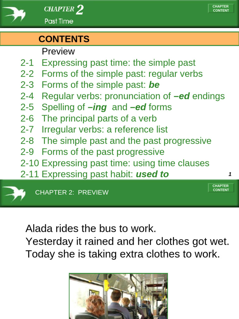 FEG Chapter 02 2 | PDF | Language Mechanics | Syntax