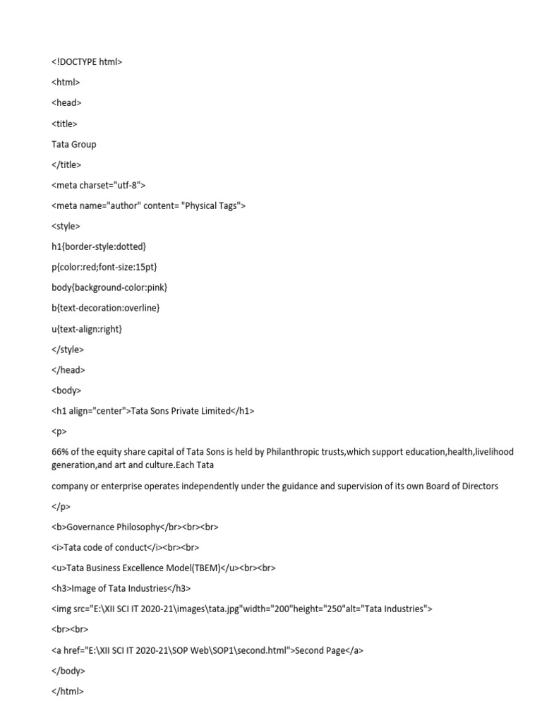 12th IT Practicals 2025-26 | PDF | Computer Programming | Computing